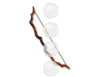 4 Sockets Hunter's Bow | Diablo 2 Resurrected – DiaGamers