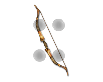 4 Sockets Crusader Bow | Diablo 2 Resurrected – DiaGamers