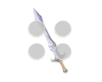 4 Sockets Crystal Sword - Ethereal | Diablo 2 Resurrected – DiaGamers