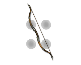 D2R 4 Sockets Hydra Bow | Diablo 2 Resurrected Items Shop – DiaGamers