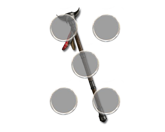 D2R 5 Sockets War Staff | Diablo 2 Resurrected Items Shop – DiaGamers