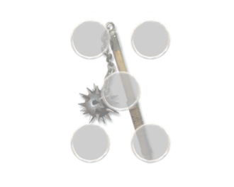 5 Sockets Flail - Ethereal | Diablo 2 Resurrected – DiaGamers