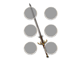 Buy 6 Sockets Colossus Blade - Ethereal | D2R Items Shop – DiaGamers