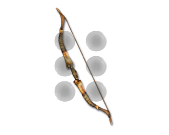 6 Sockets Crusader Bow | Diablo 2 Resurrected – DiaGamers