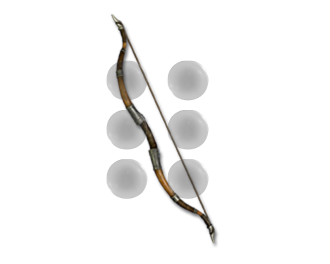 D2R 6 Sockets Hydra Bow | Diablo 2 Resurrected Items Shop – DiaGamers