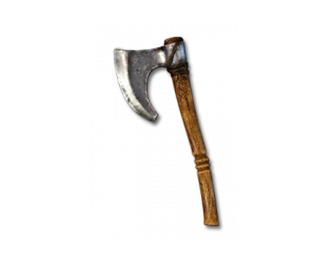 D2R Fury Berserker Axe | Diablo 2 Resurrected Items Shop – DiaGamers