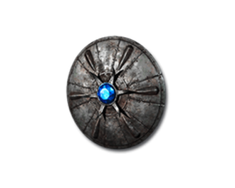 D2R Blackoak Shield | Diablo 2 Resurrected Items Shop – DiaGamers