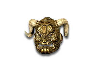 D2R Dream Death Mask | Diablo 2 Resurrected Items Shop – DiaGamers