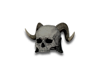 D2R Giant Skull | Diablo 2 Resurrected Items Shop – DiaGamers