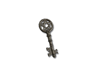 D2R Key of Terror | Diablo 2 Resurrected Items Shop – DiaGamers