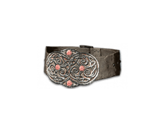 D2R Sigon's Wrap | Diablo 2 Resurrected Items Shop – DiaGamers