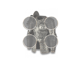 4 Sockets Sacred Armor Ethereal | Diablo 2 Resurrected – DiaGamers