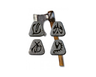 Fortitude Berserker Axe | Diablo 2 Resurrected – DiaGamers