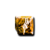 D2R Chipped Topaz | Diablo 2 Resurrected Items Shop – DiaGamers