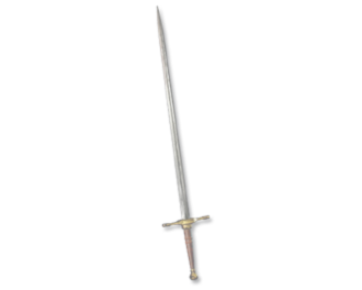 Oath Cryptic Sword - Ethereal | Diablo 2 Resurrected – DiaGamers
