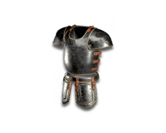 20/-20 Fire Facet Die Archon Plate | Diablo 2 Resurrected – DiaGamers