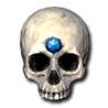 D2R Perfect Skull | Diablo 2 Resurrected Items Shop – DiaGamers