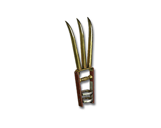 D2R Chaos Runic Talons | Diablo 2 Resurrected Items Shop – DiaGamers