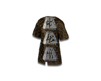 Treachery Armor Runewords – DiaGamers